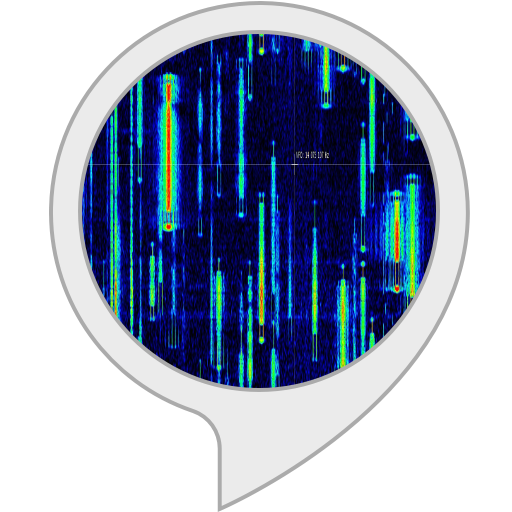Amazon.com: Ham Radio Q Code : Alexa Skills