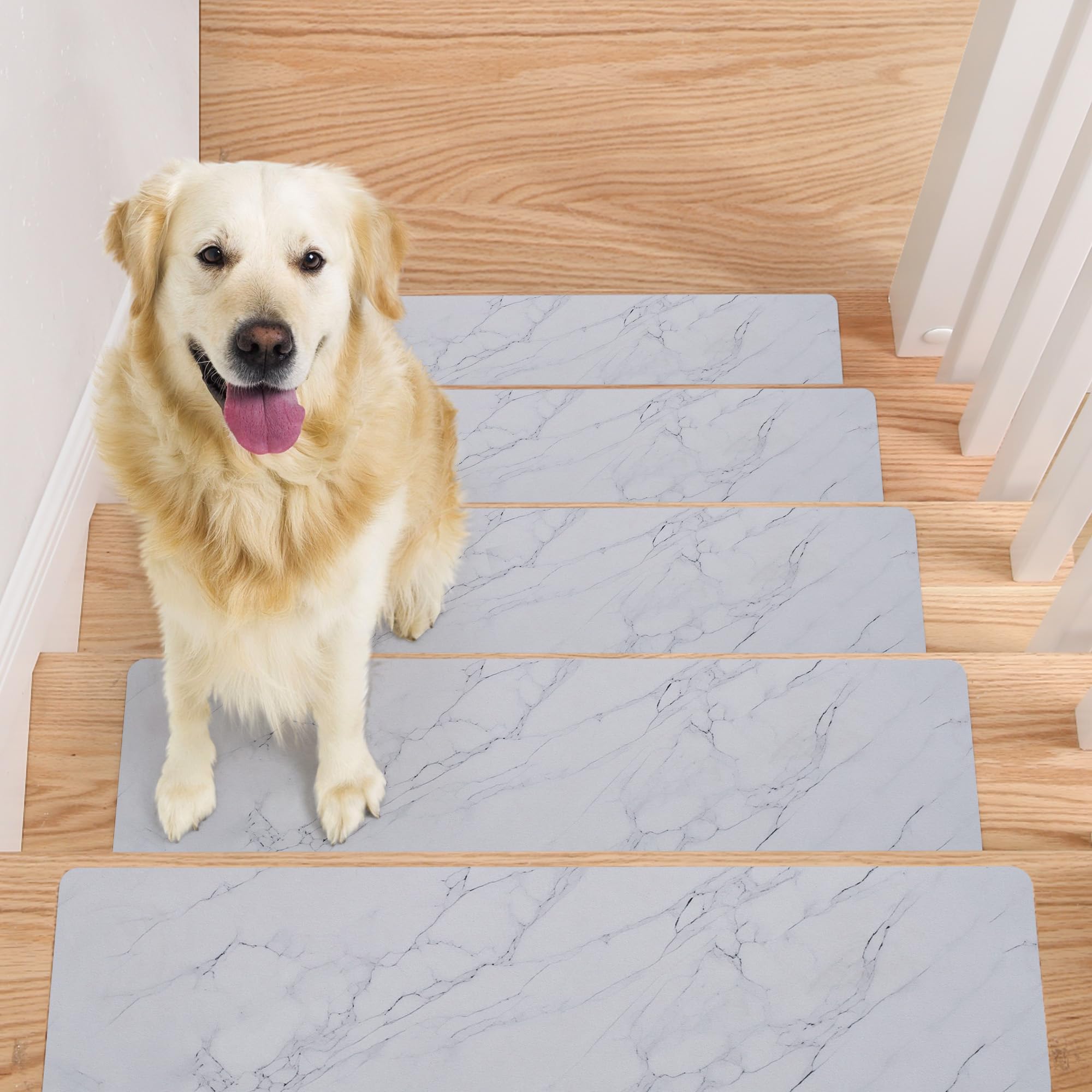 Laminate Stair Treads Home Depot LifeProof Vinyl Flooring Stair Tread
