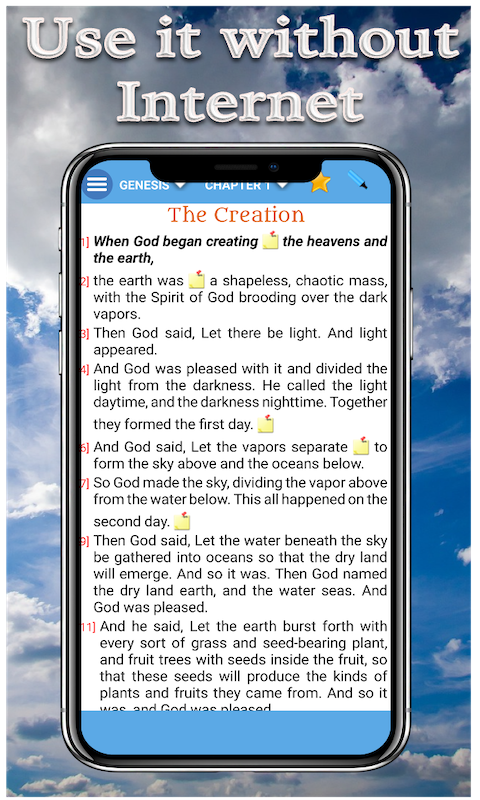 Holy Bible Multi-Version - App on Amazon Appstore