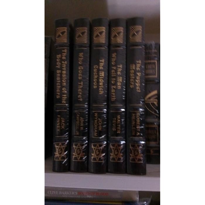 Buy They Walk Among Us, Five Volume Set: Who Goes There?, The Invasion ...
