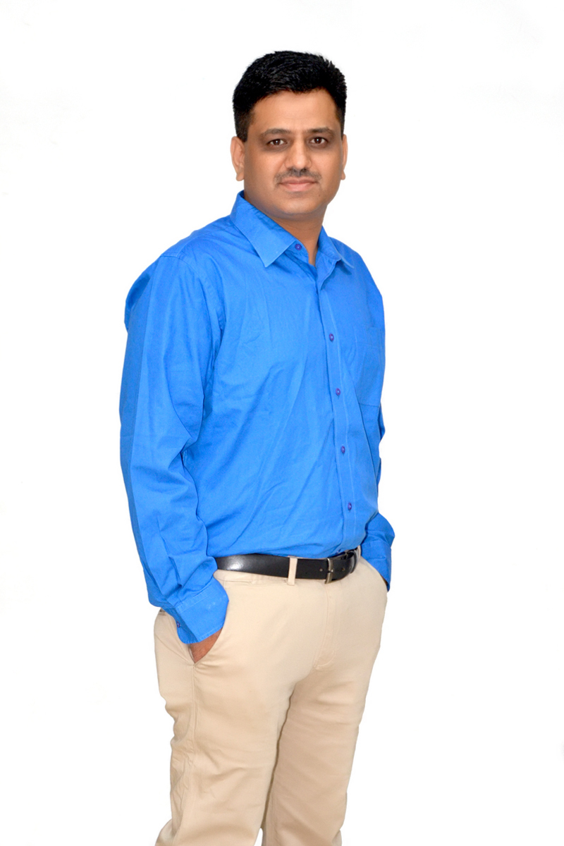 Parteek Bhatia Books Biography Latest Update