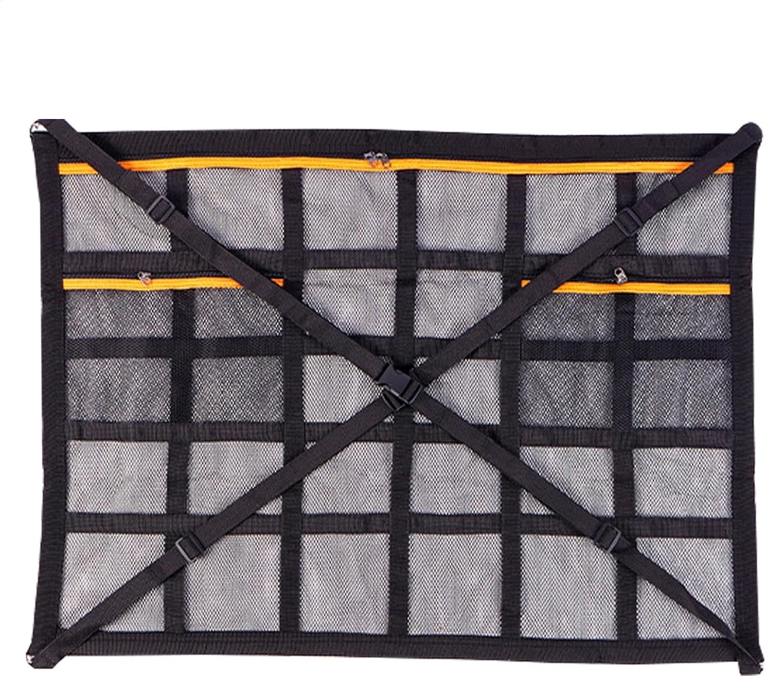 Car Ceiling Cargo Net, Automotive Overhead Mesh Netting, Space-Saving ...