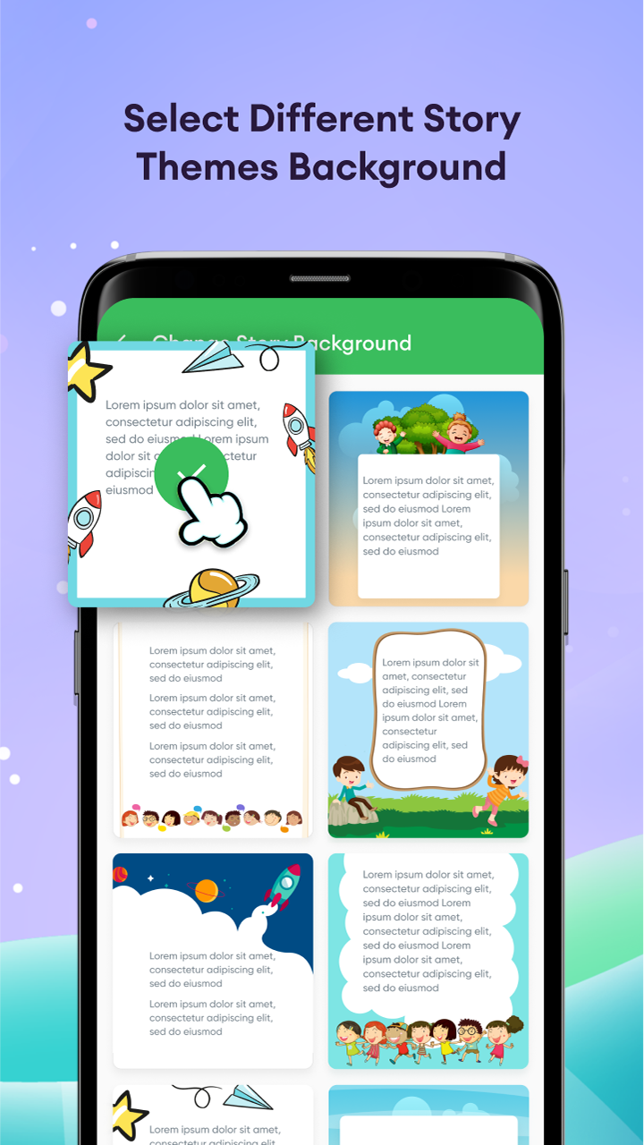 Kids Bedtime Story Creator - App on Amazon Appstore