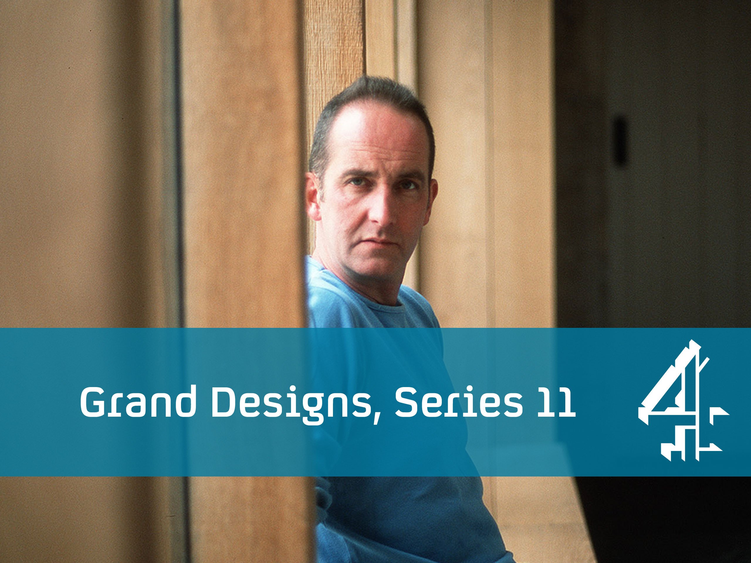 Watch Grand Designs | Prime Video