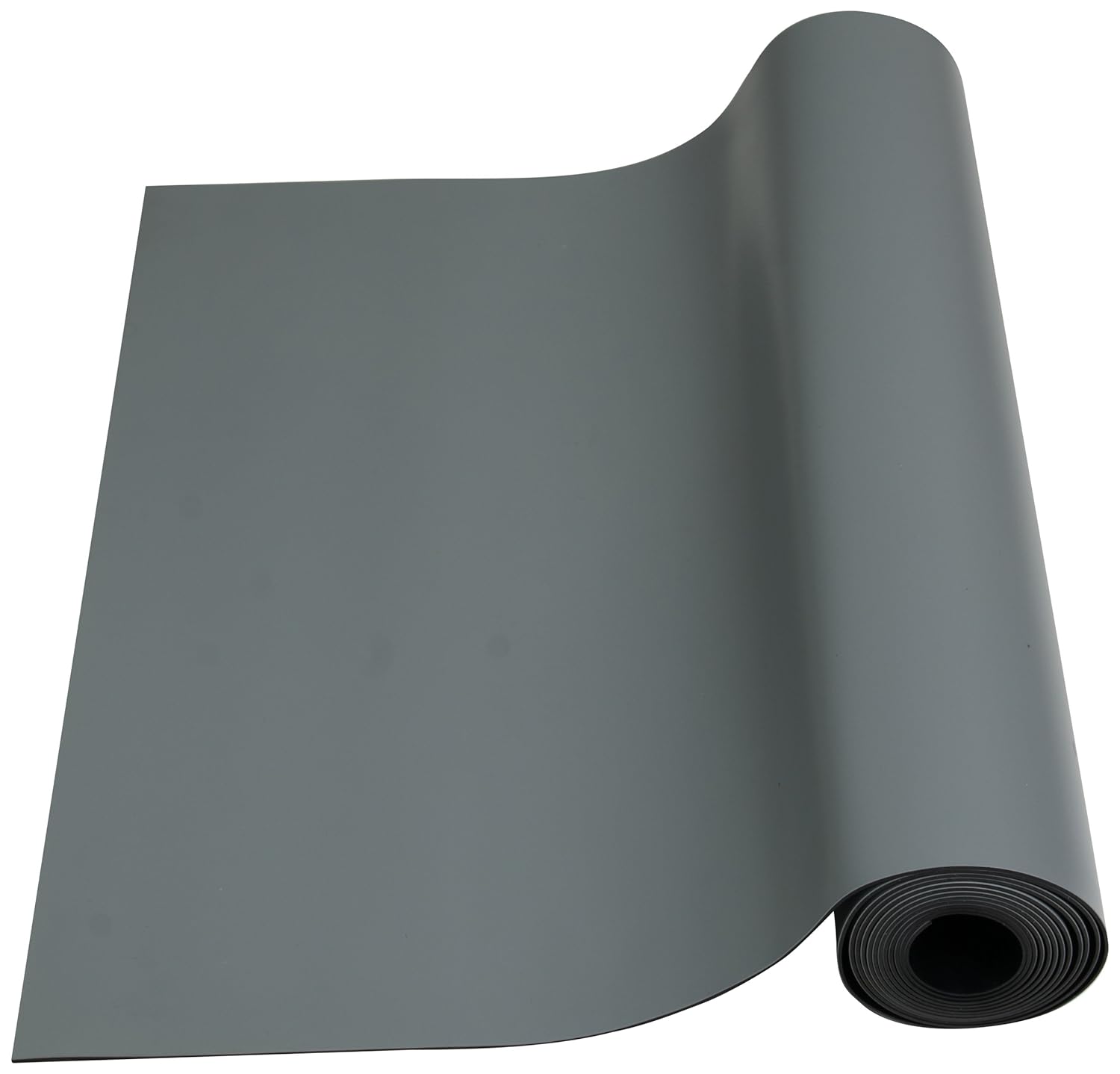 Amazon.com: ESDProduct Rubber High Temperature Mat Roll, 5/64" Thick ...