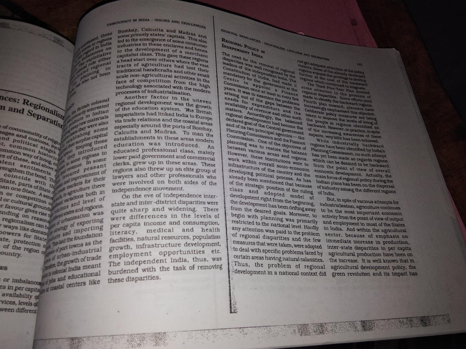 OLD NCERT BOOKS POLITY In ENGLISH FOR COMPETITIVE EXAMS -8 BOOKLETS ...