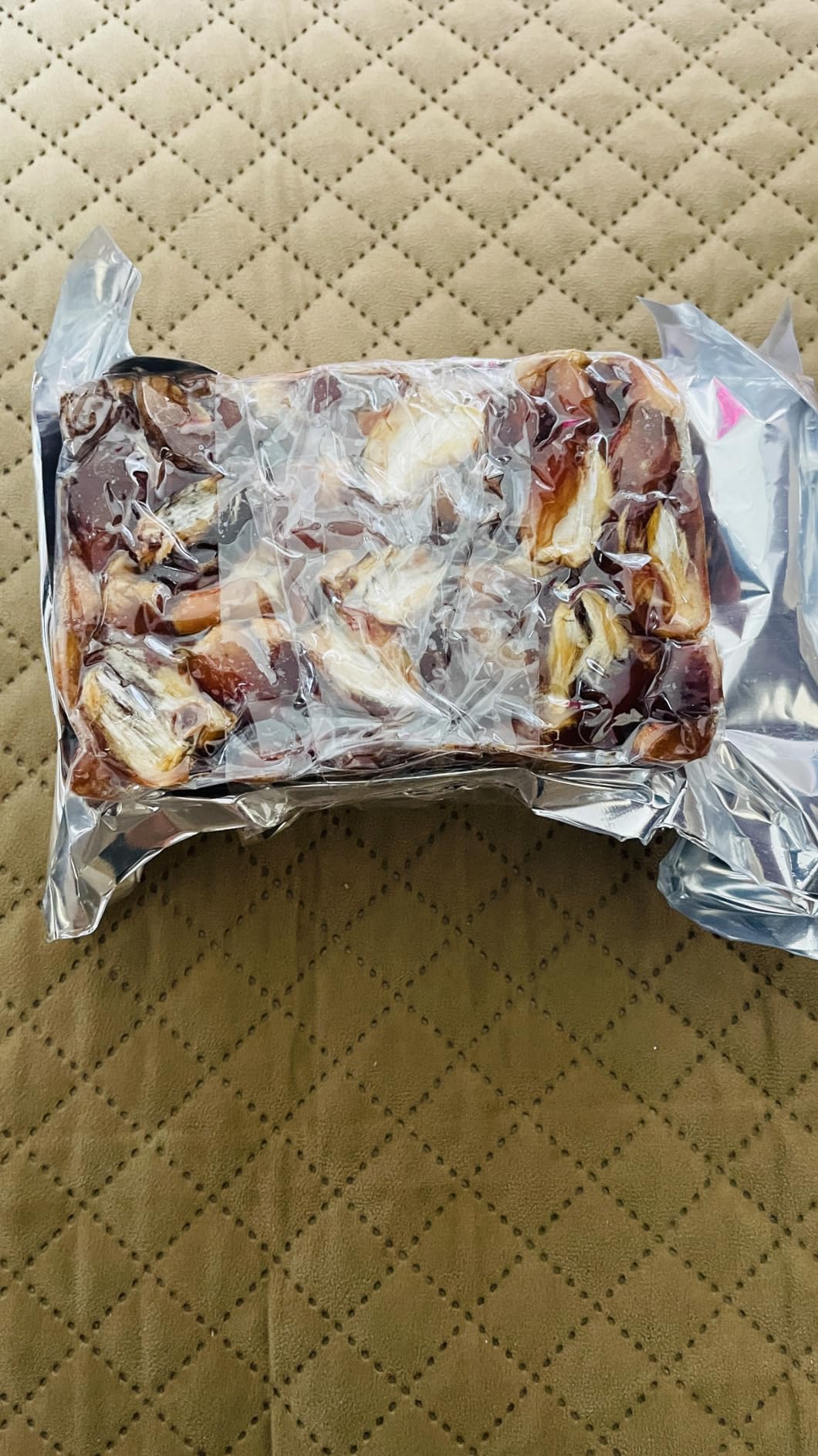 ARKS N NUTS Seedless Dates Pin Khajur Arabian Dates, Dates Dry Fruits ...