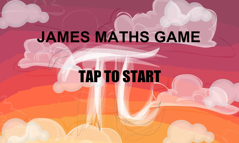 James Maths:Amazon.co.jp:Appstore for Android