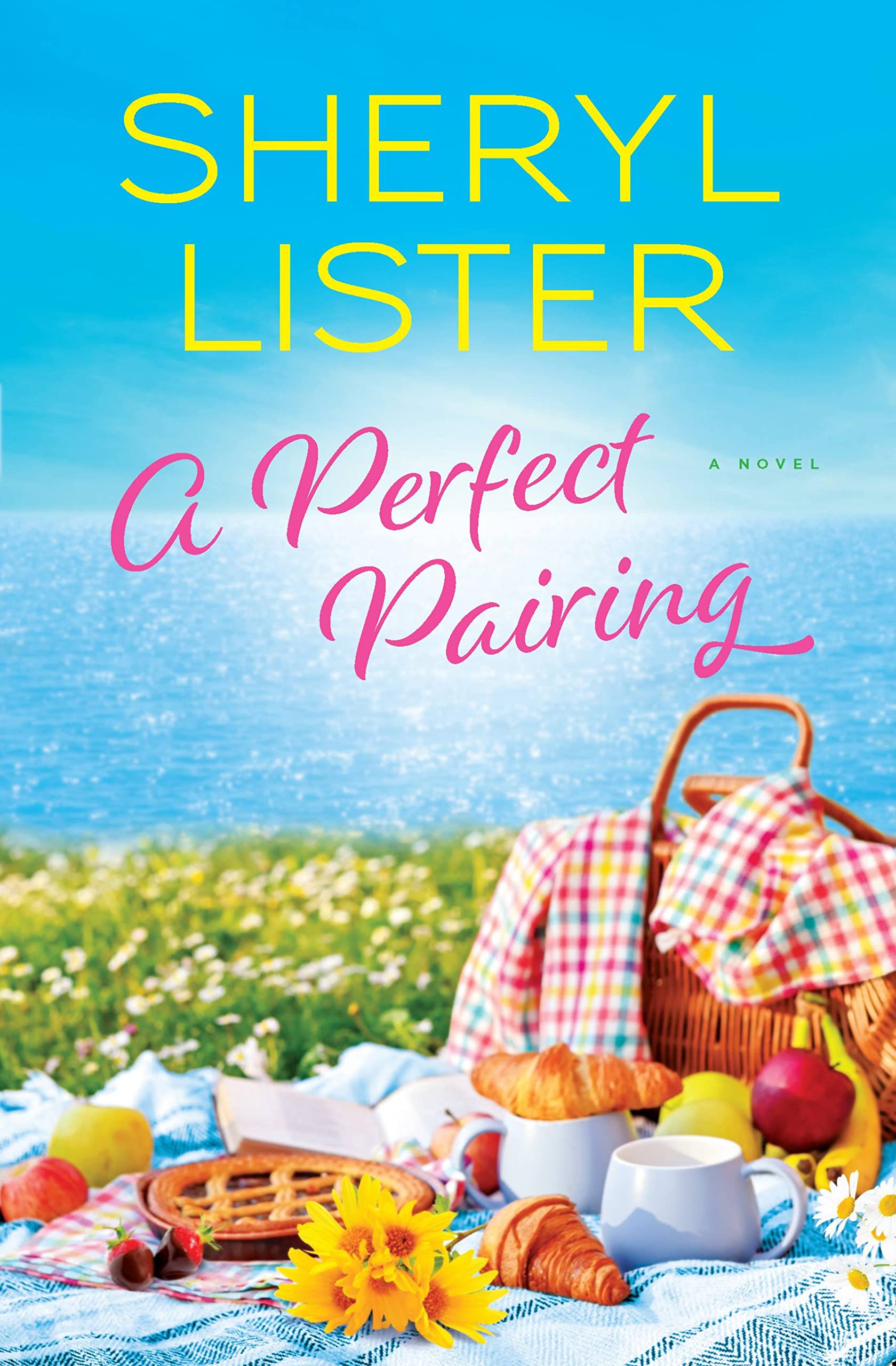 Amazon.com: A Perfect Pairing: 9781538724194: Lister, Sheryl: Books