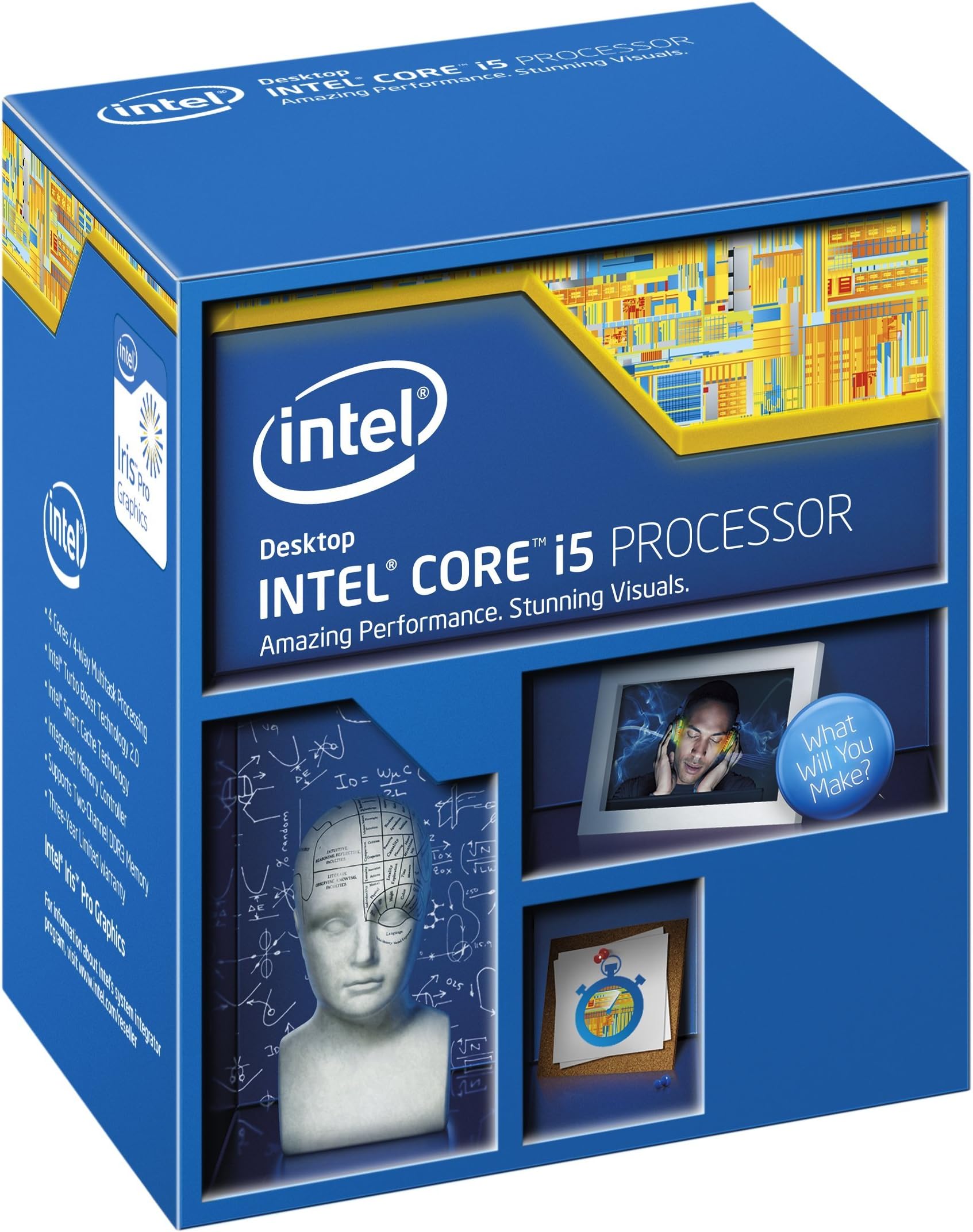 Amazon.in: Buy Intel Core i5-5675C Processor LGA1150 (4M Cache, up to 3 ...