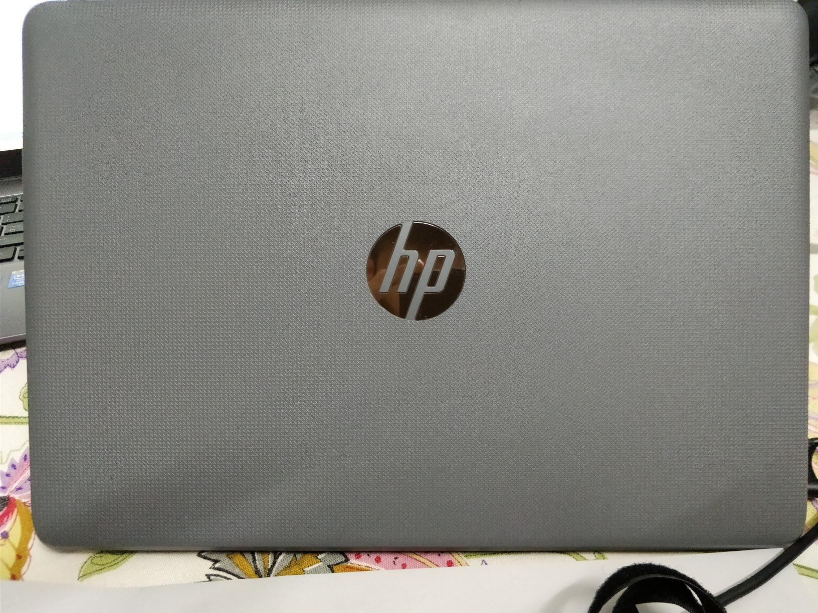 Hp 14q-BU006TU 2017 14-inch Laptop (Core i3-6006U/4GB/1TB/Windows 10 ...