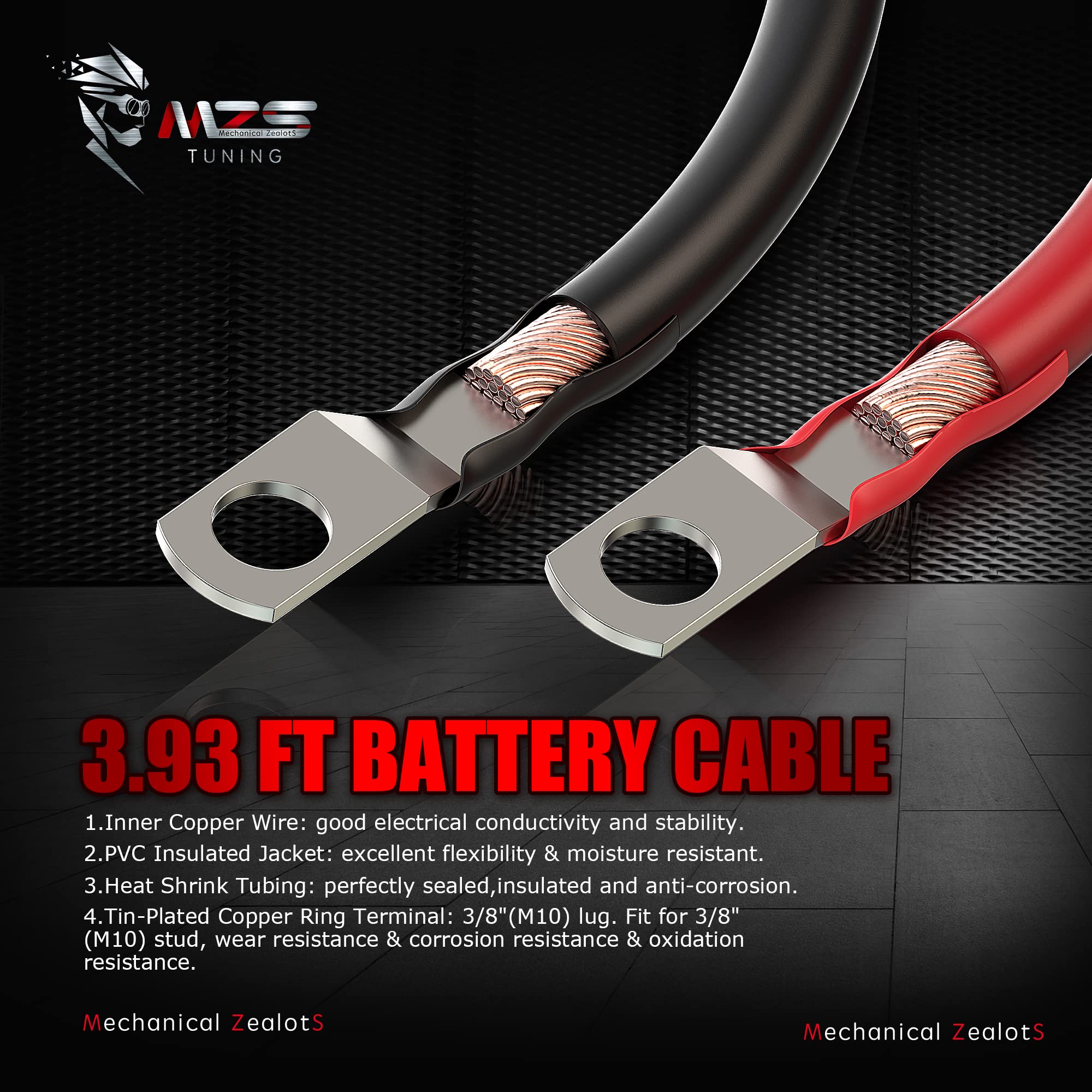 Snapklik.com : MZS Slingshot Battery Charger Post, Charging And Jumper ...