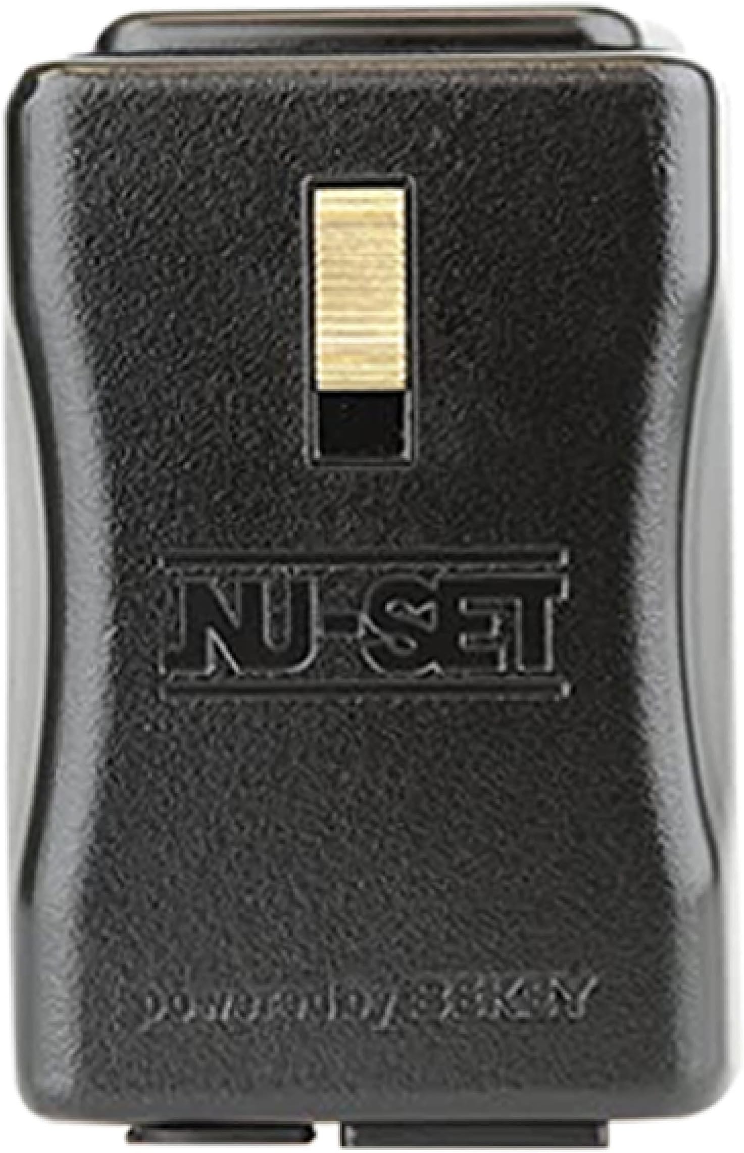 NU-SET Lock | 7070-3 Wall Mount Bluetooth Enabled Lock Box | Electronic ...