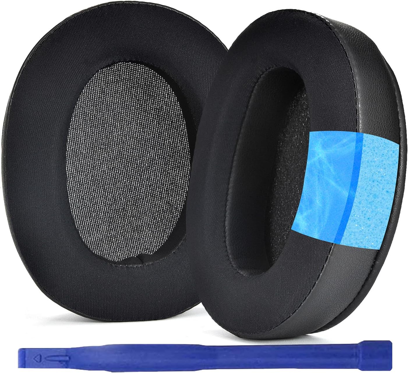 Amazon.com: WH-XB910N Replacement Ear Pads, Upgrade Cooling Gel Earpads ...