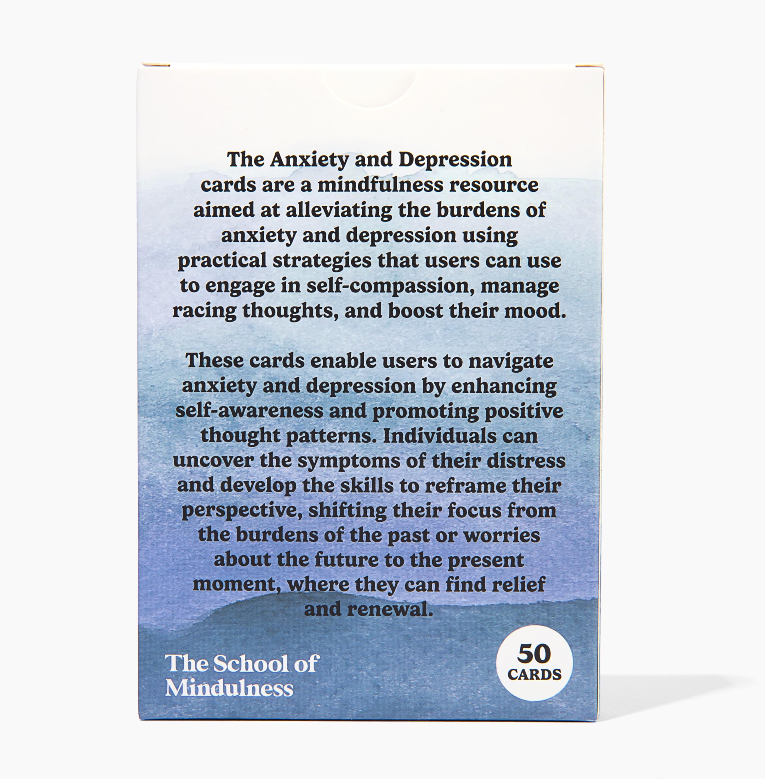 Snapklik.com : The School Of Mindfulness- Mindfulness Coping Skills ...