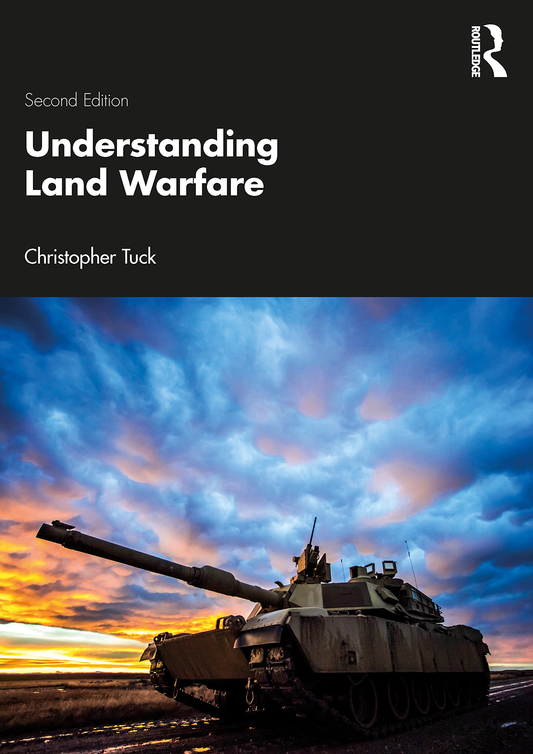 Amazon.com: Understanding Land Warfare: 9780367560539: Tuck ...