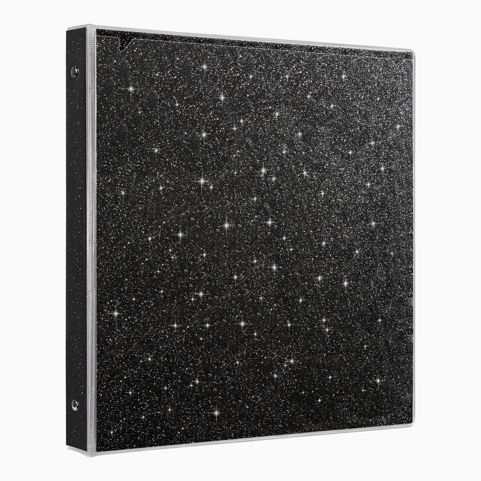 Snapklik.com : EYROZILL 3 Ring Binders 1 Inch Back To School Supplies ...