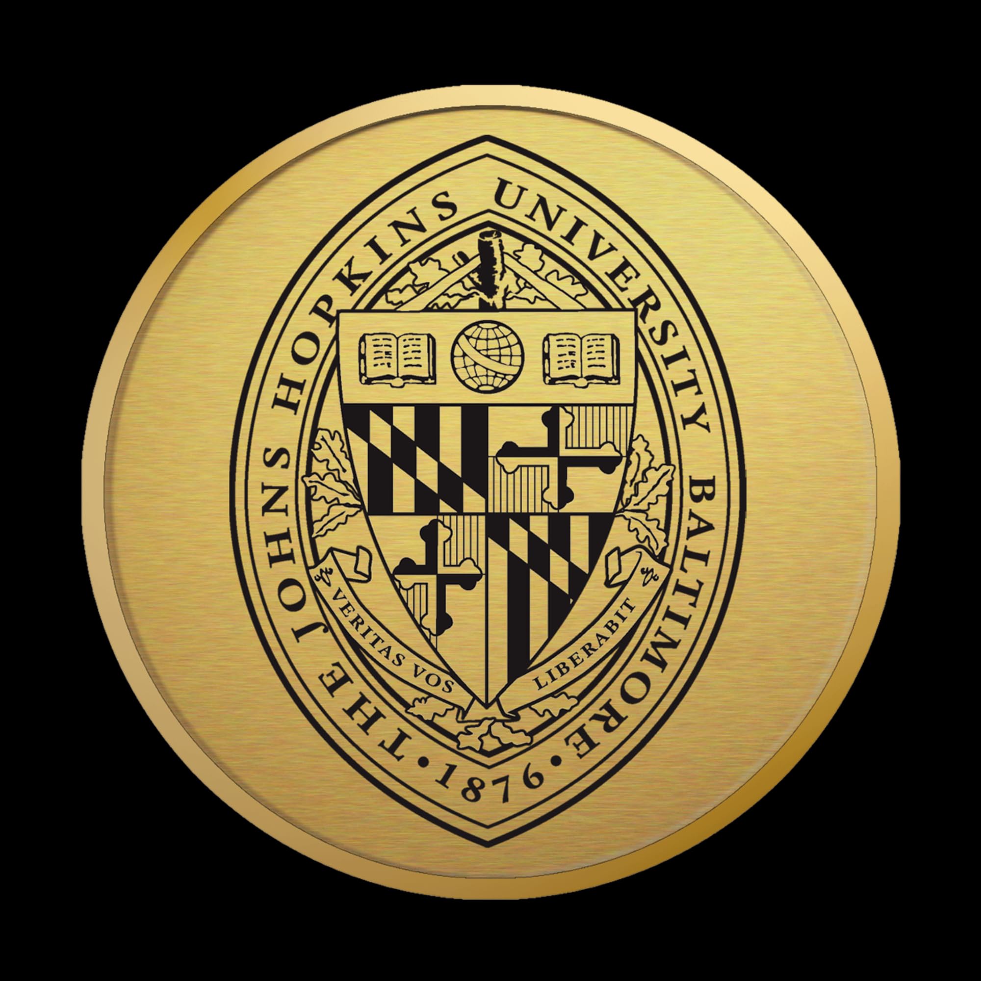 Johns Hopkins School Of Education Logo Johns Hopkins University School