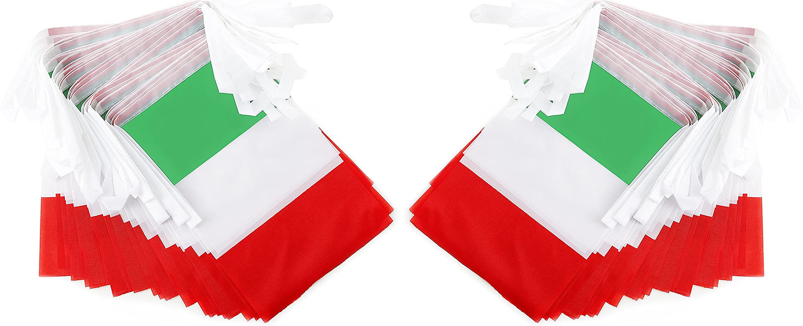 Snapklik.com : ZXvZYT Italy Italian Flag Banner String,Small Mini Italy ...