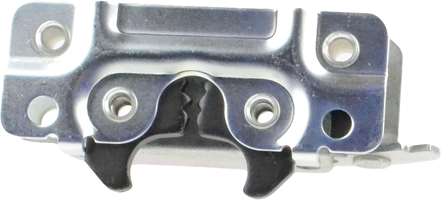 Amazon.com: Tri-Mark 039540-01-000 Latch Mechanism - Silver : Automotive