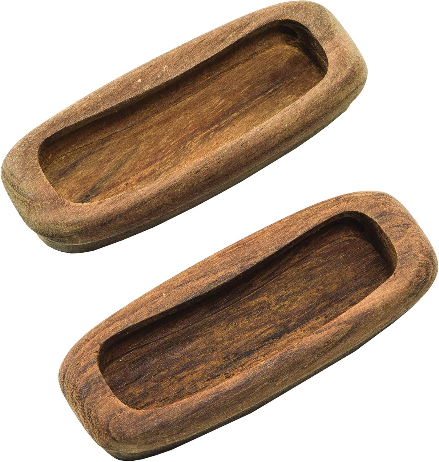 Amazon.com: Whitecap 60135-A Rectangular Drawer Pull 3-1/4" - 2-Pack ...