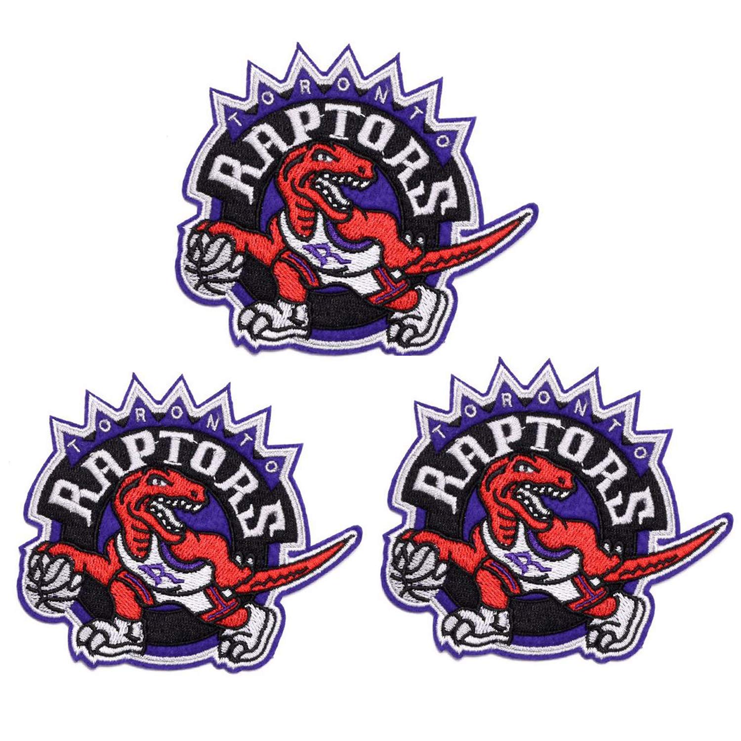 Raptors Soccer Logo