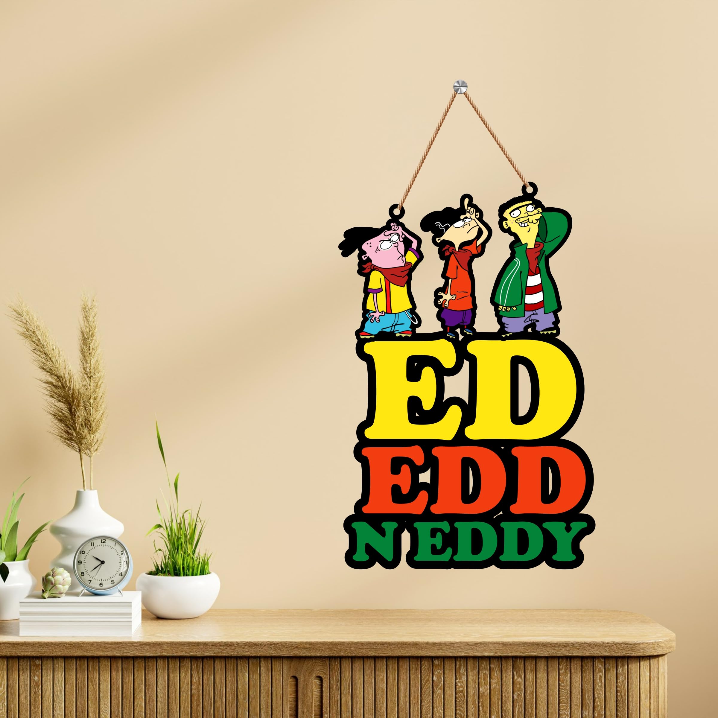 Ed Edd And Eddy Quote
