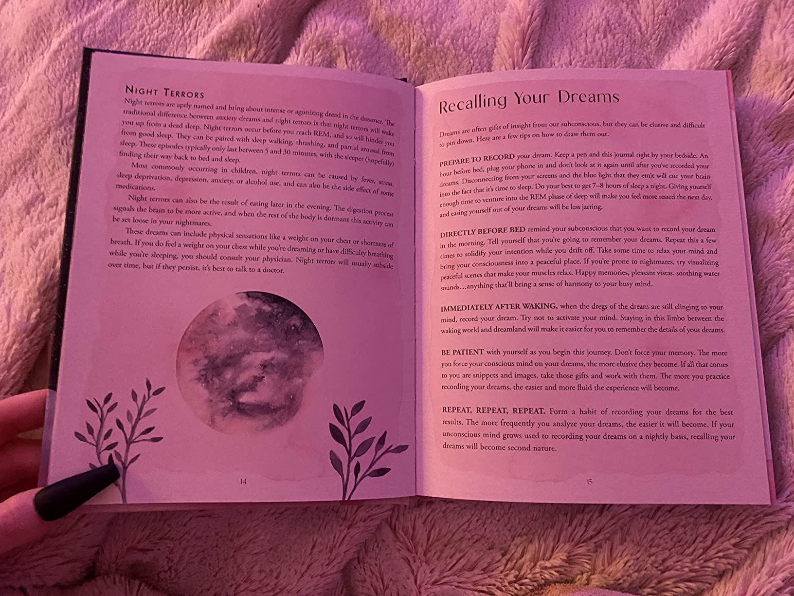 The Essential Dream Journal: Record & Interpret the Hidden Meanings in ...