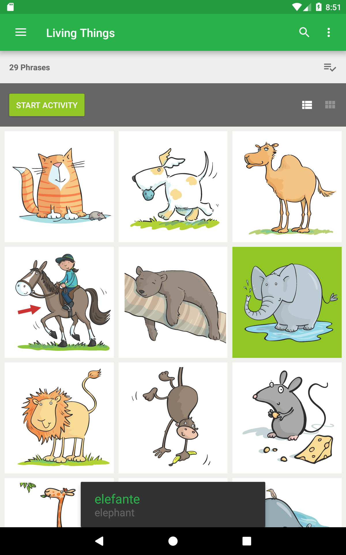 JW Language - App on Amazon Appstore