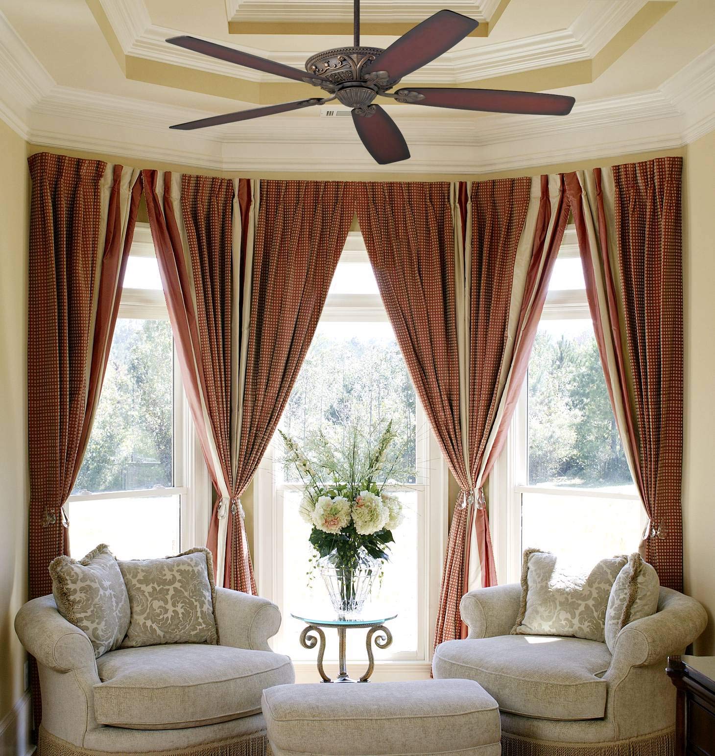 Casa Montego Ceiling Fan Casa Marina Montego Bay At Seawind, Montego