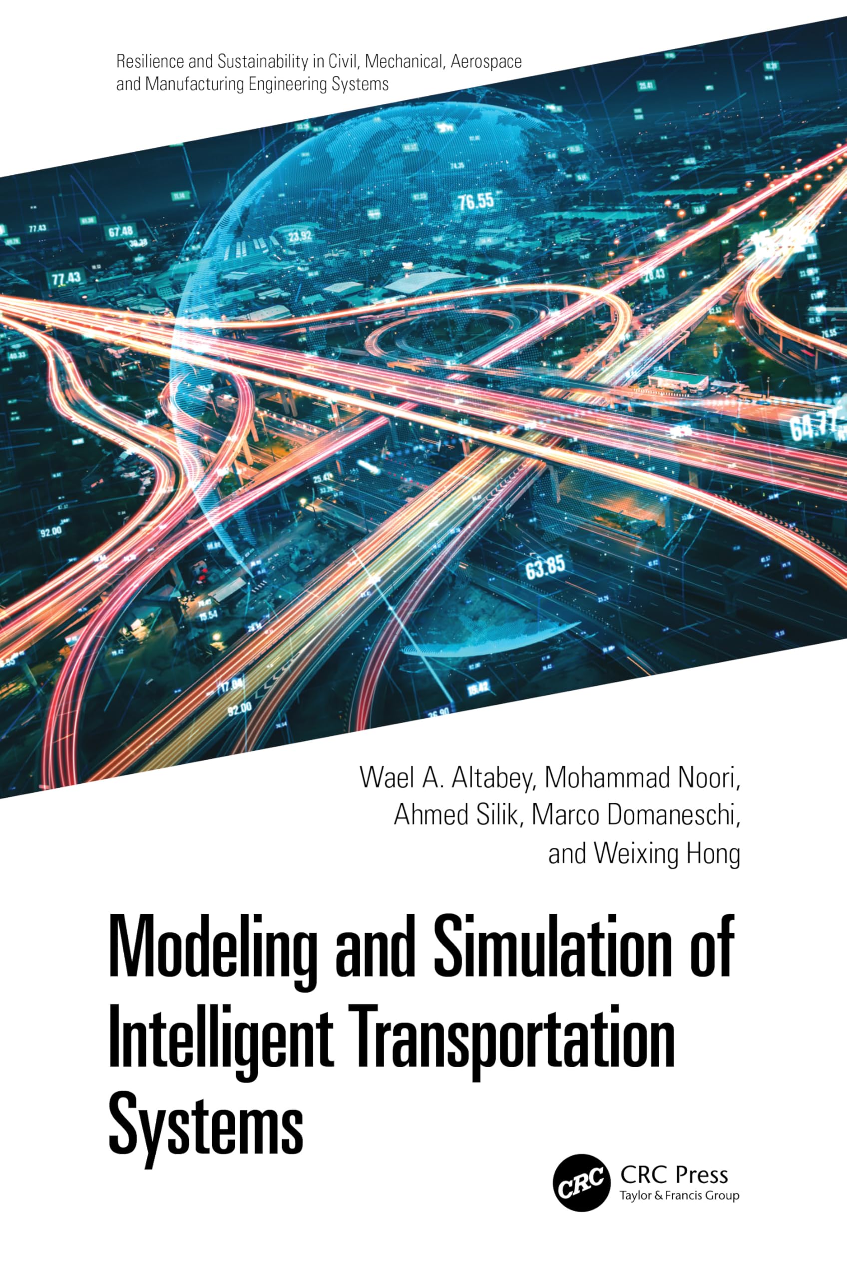 Modeling and Simulation of Intelligent Transportation Systems ...