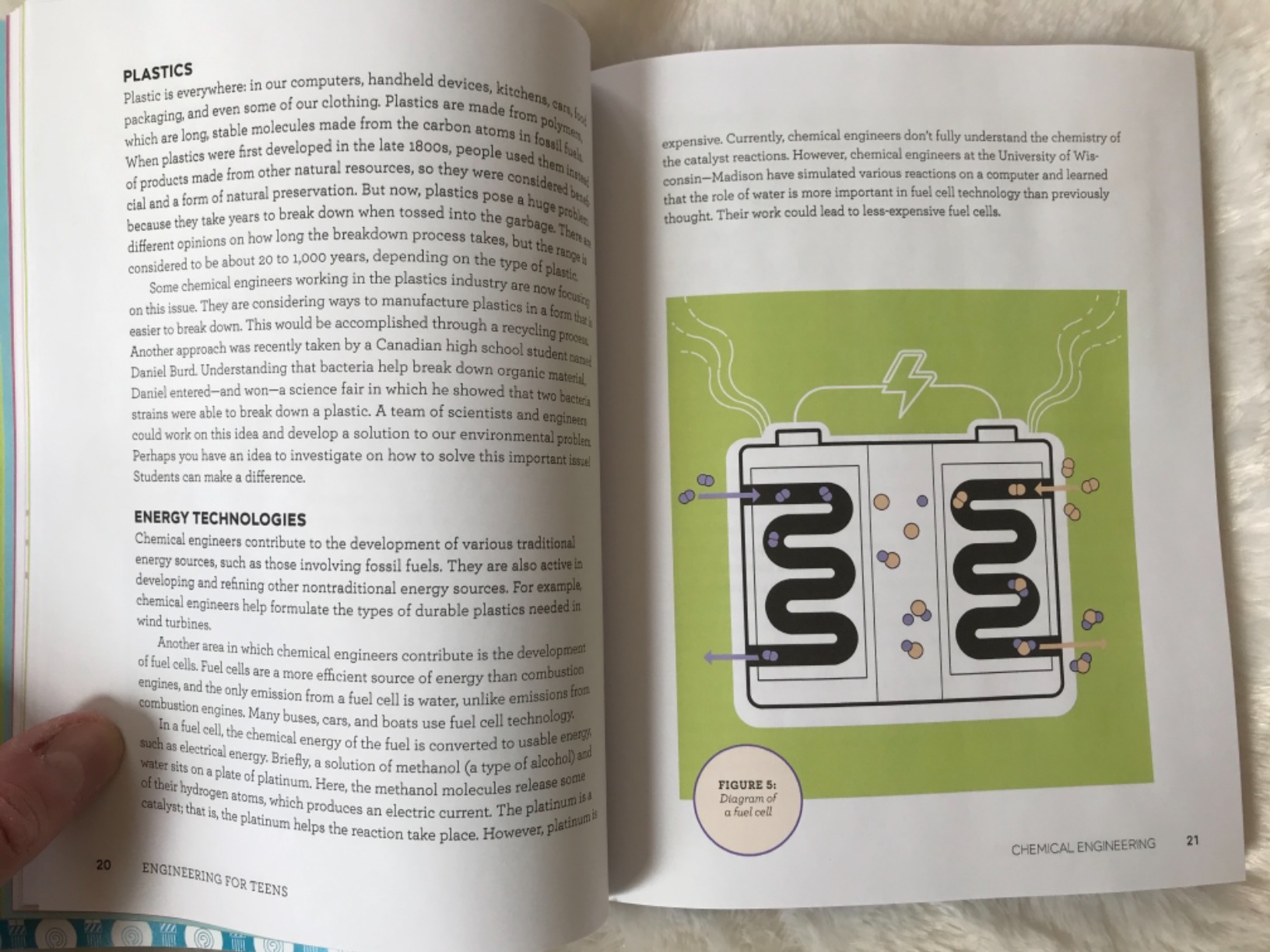 Engineering for Teens: A Beginner's Book for Aspiring Engineers ...