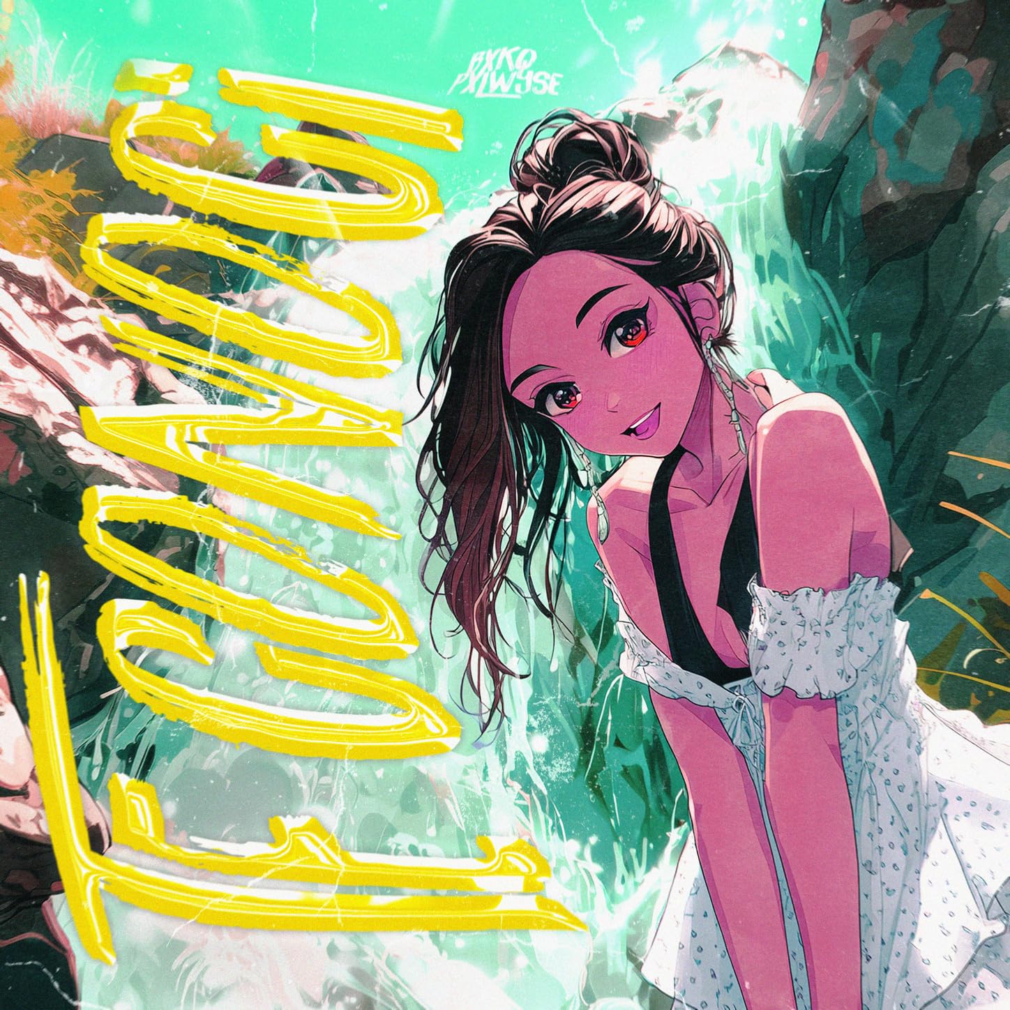 SEMPERO (Super Slowed) song by QMIIR from SEMPERO on Amazon Music