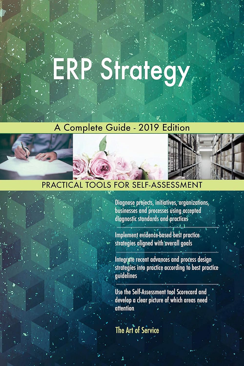 Amazon.com: ERP Strategy A Complete Guide - 2019 Edition eBook ...