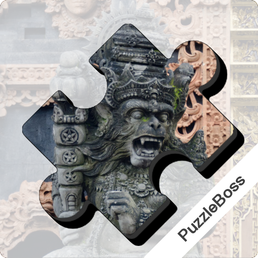 Jigsaw Puzzles: Bali - App on Amazon Appstore