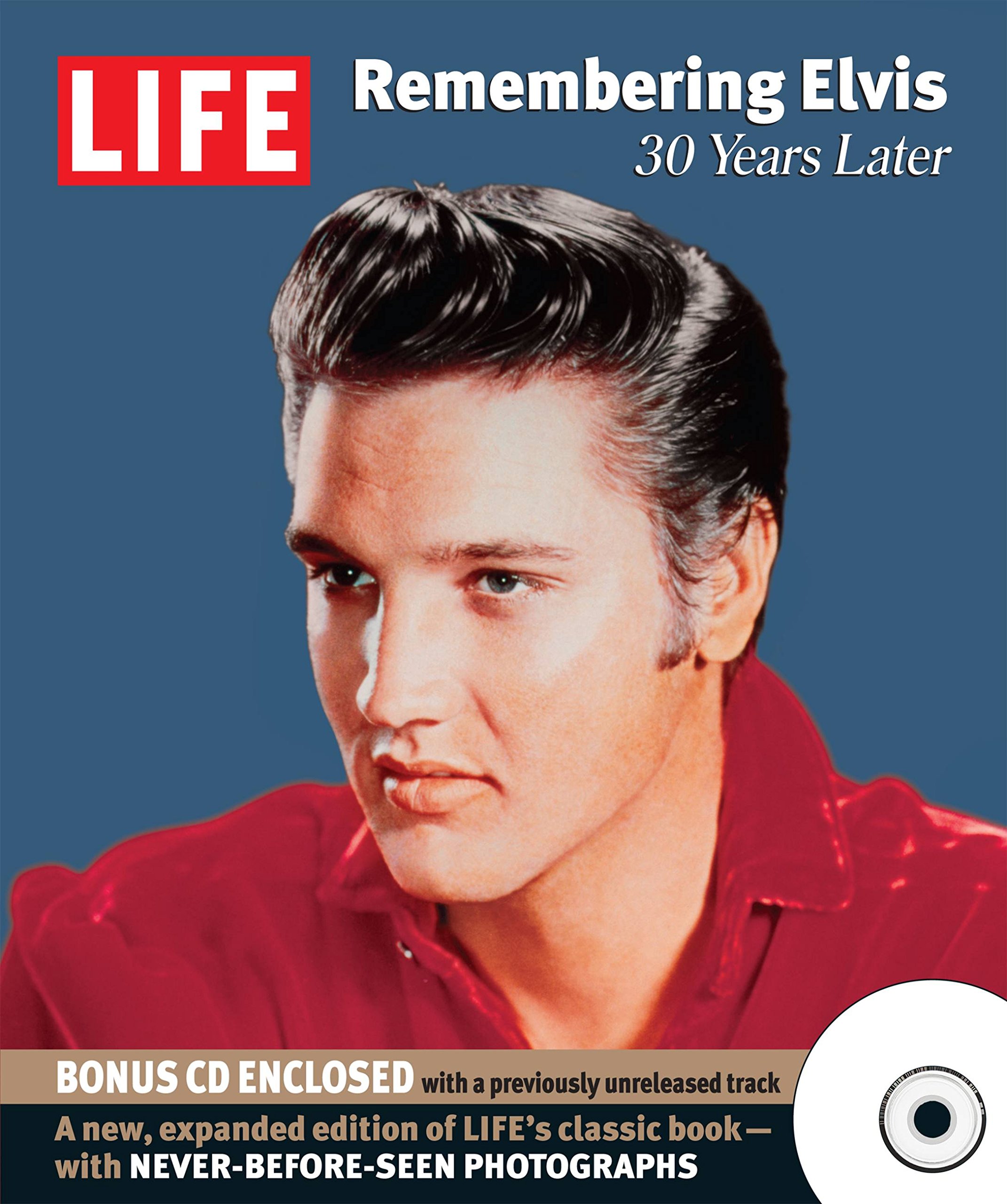 Snapklik.com : Remembering Elvis: 30 Years Later