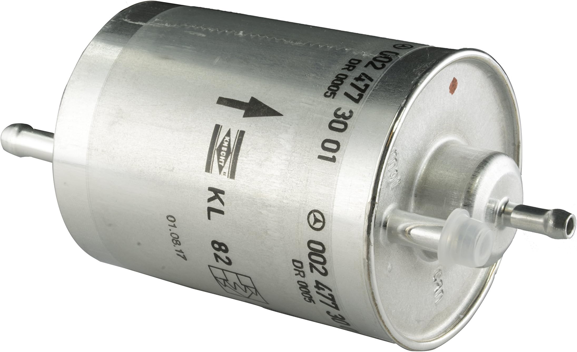 Amazon.com: Mercedes-Benz 002 477 30 01, Fuel Filter : Automotive