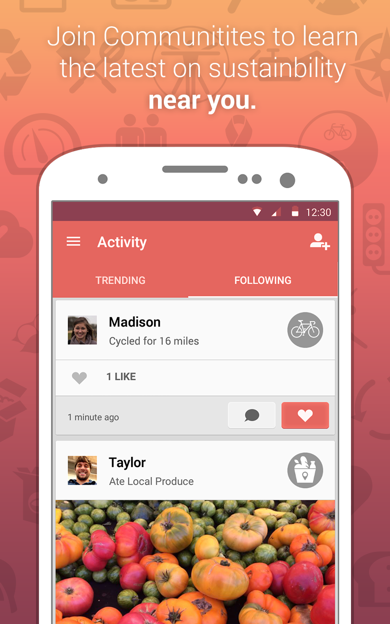 Joulebug Shine - App on Amazon Appstore