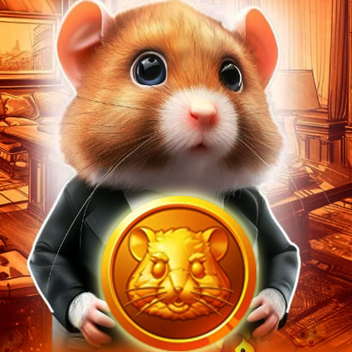 Hamster Kombat Combo - App on Amazon Appstore