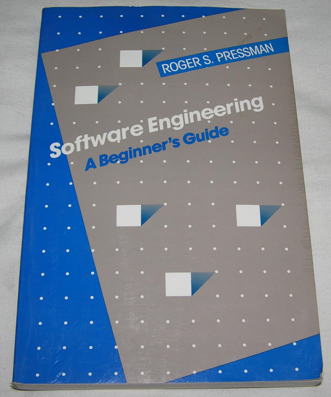 Software Engineering: A Beginner's Guide: Pressman,Roger: 9780070507906: Amazon.com: Books