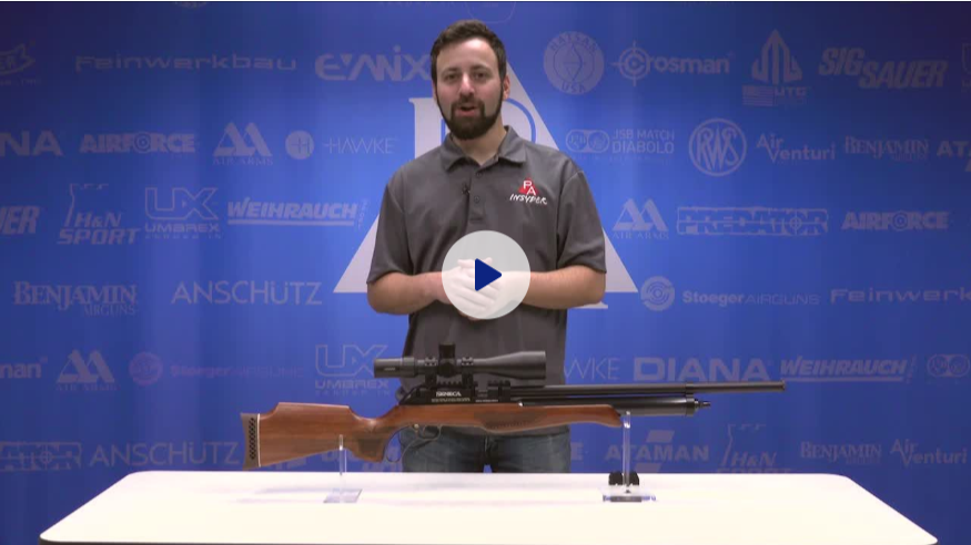 Watch Seneca Eagle Claw Product Review on Amazon Live
