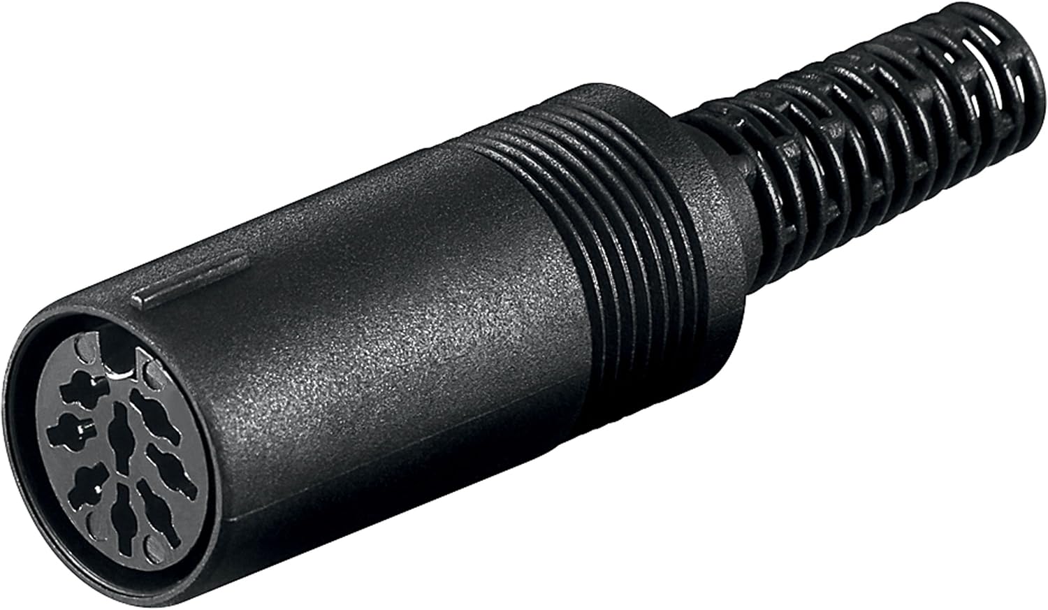 Amazon.com: Wentronic DIO-K 08.1 Black Wire Connector – Wire Connectors ...