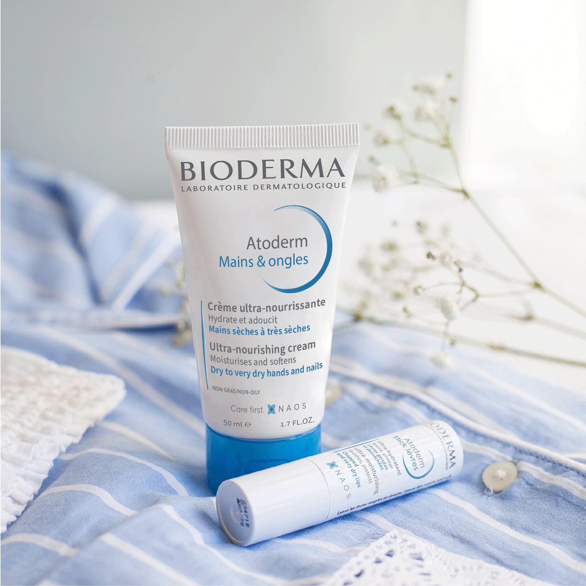 Bioderma - Atoderm - Crema de...B005VGS6TA | Encarguelo.com