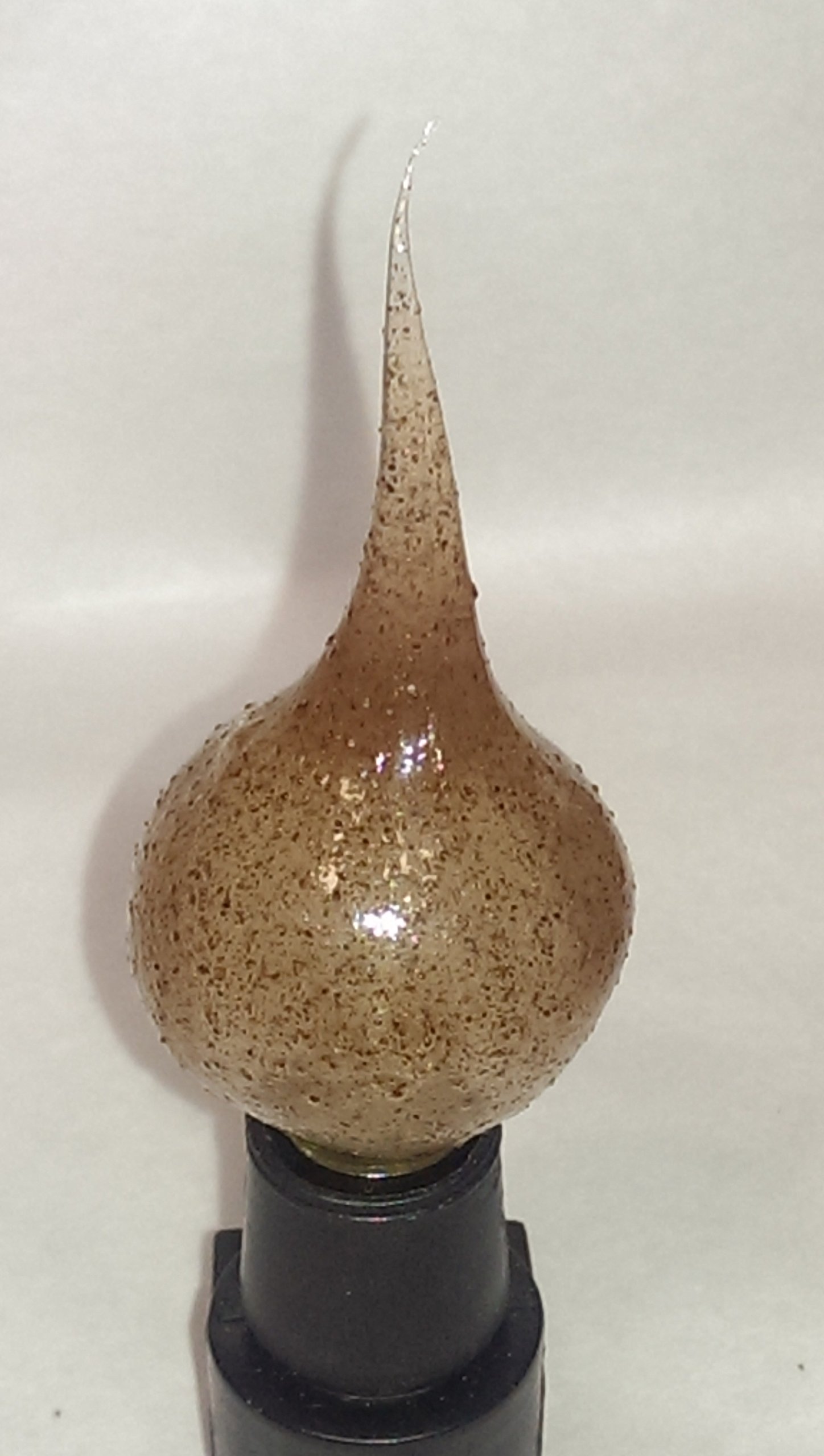 On The Bright Side Silicone Light Bulb - Pack of 3 - Round Rustic Dip ...