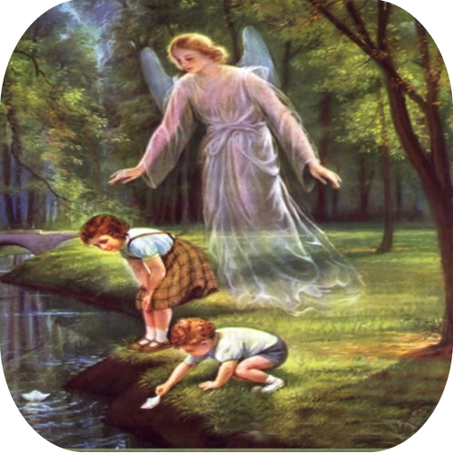 Our Guardian Angels - App on Amazon Appstore