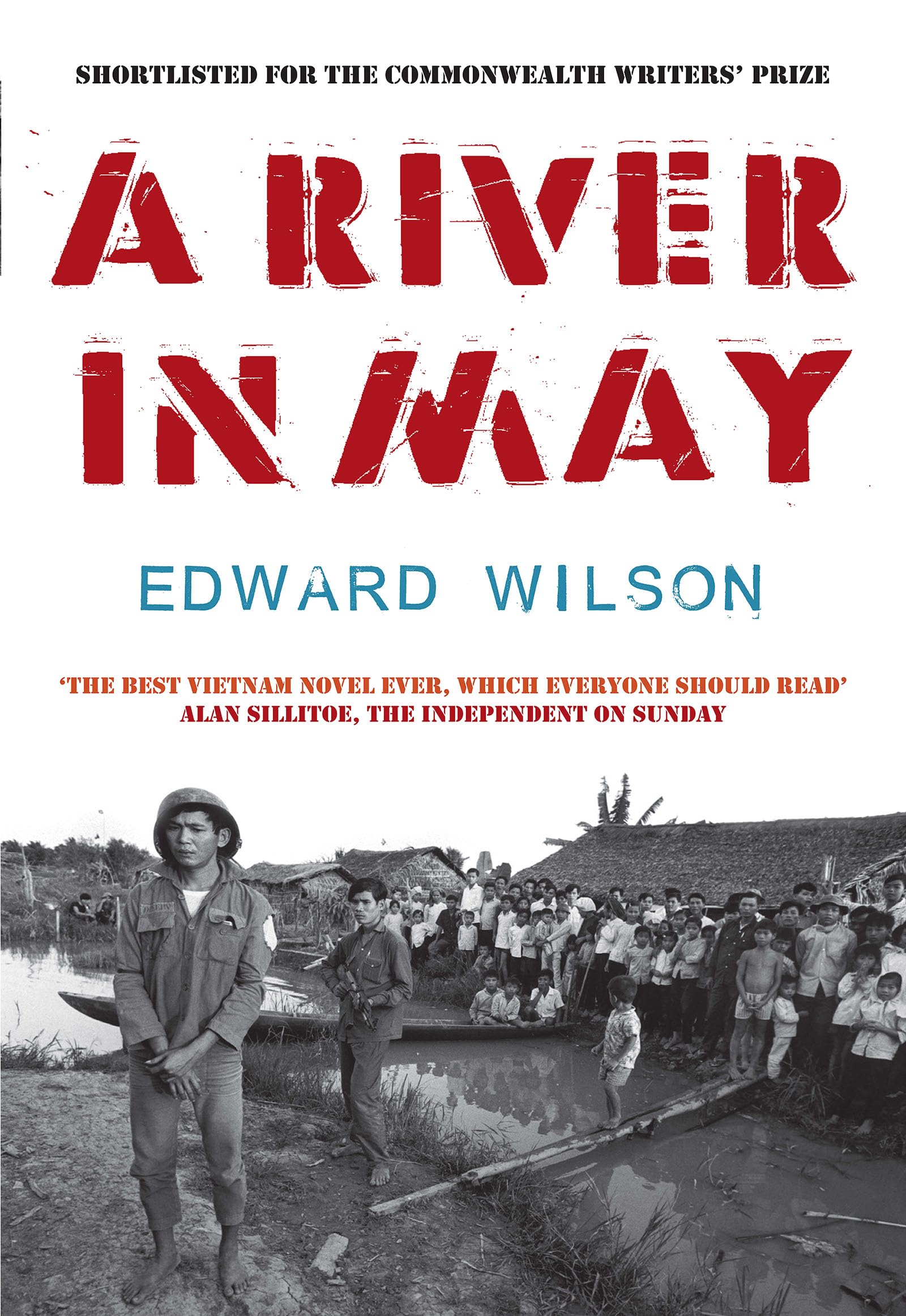 A River in May: Amazon.co.uk: Wilson, Edward: 9781905147472: Books