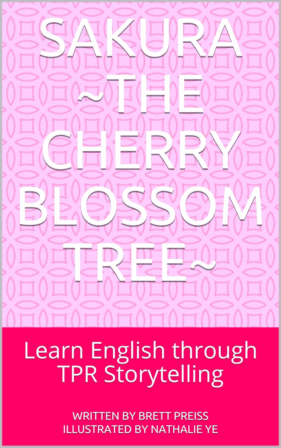 Amazon.com: Sakura ~The Cherry Blossom Tree~: Learn English through ...