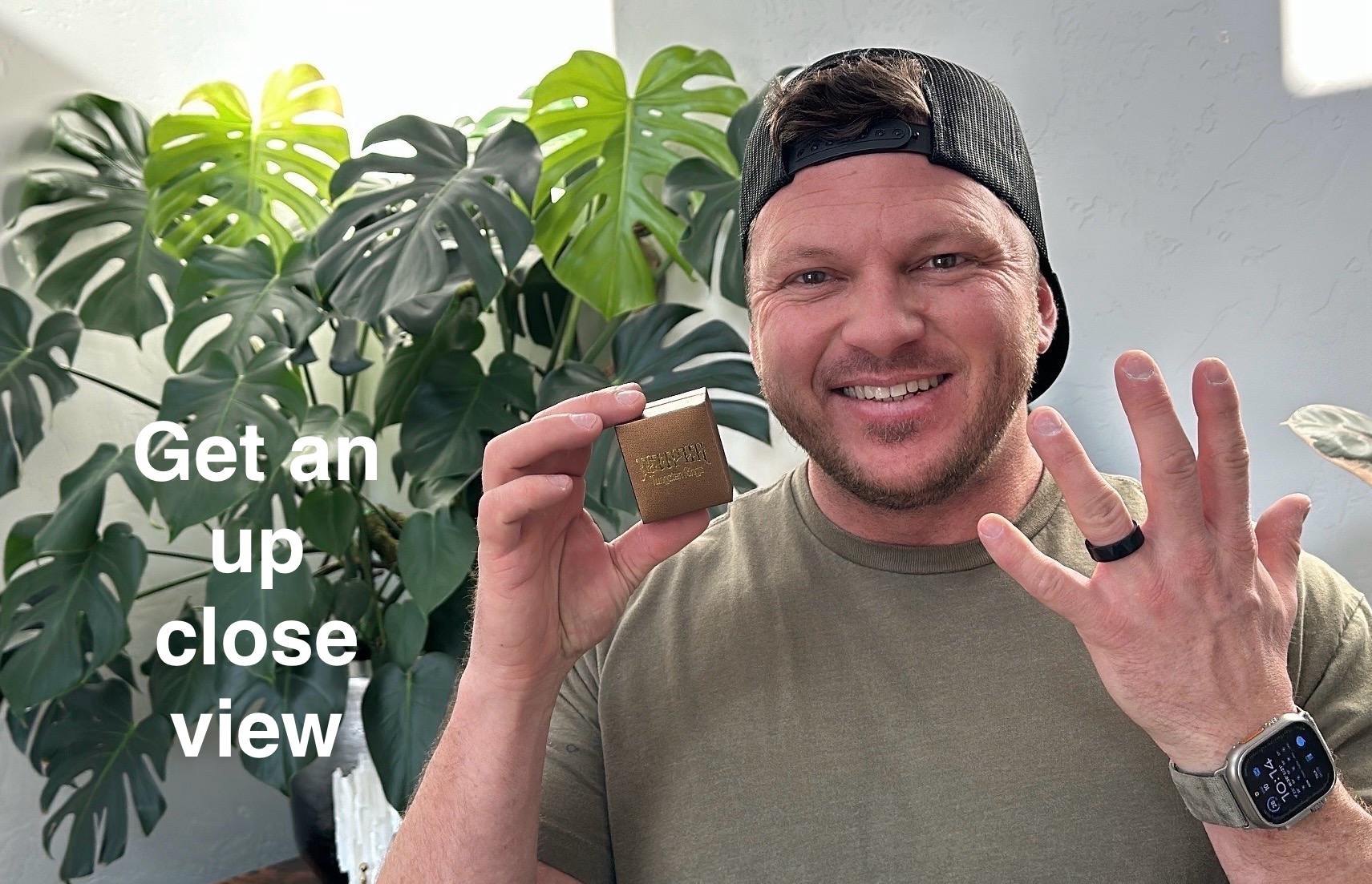 Watch Amazing up close view on Amazon Live