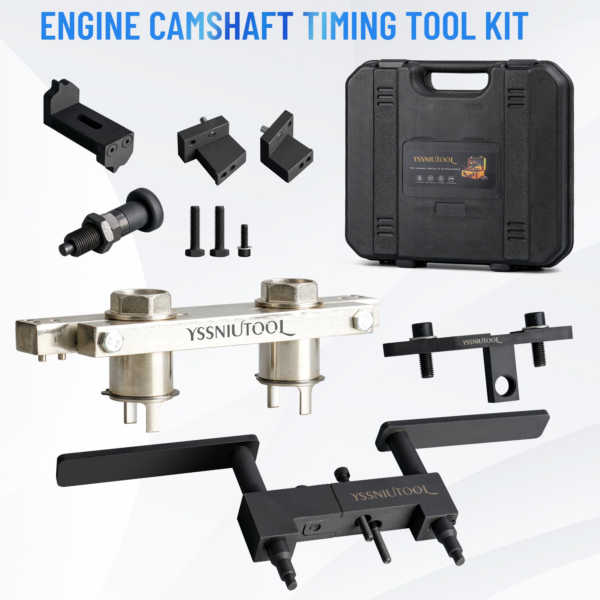 Snapklik.com : Engine Camshaft Timing Tool Kit, OEM: EN-52461 EN-52476 ...