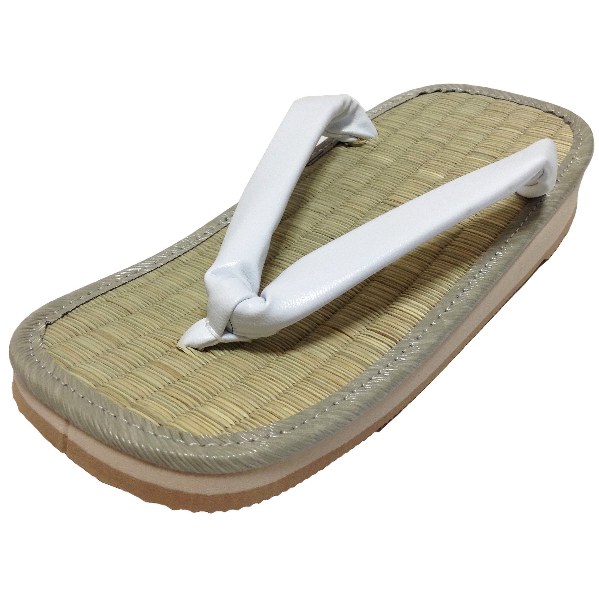 Amazon.com | Edoten Igusa Setta Japanese Tatami Zouri Sandals | Sandals
